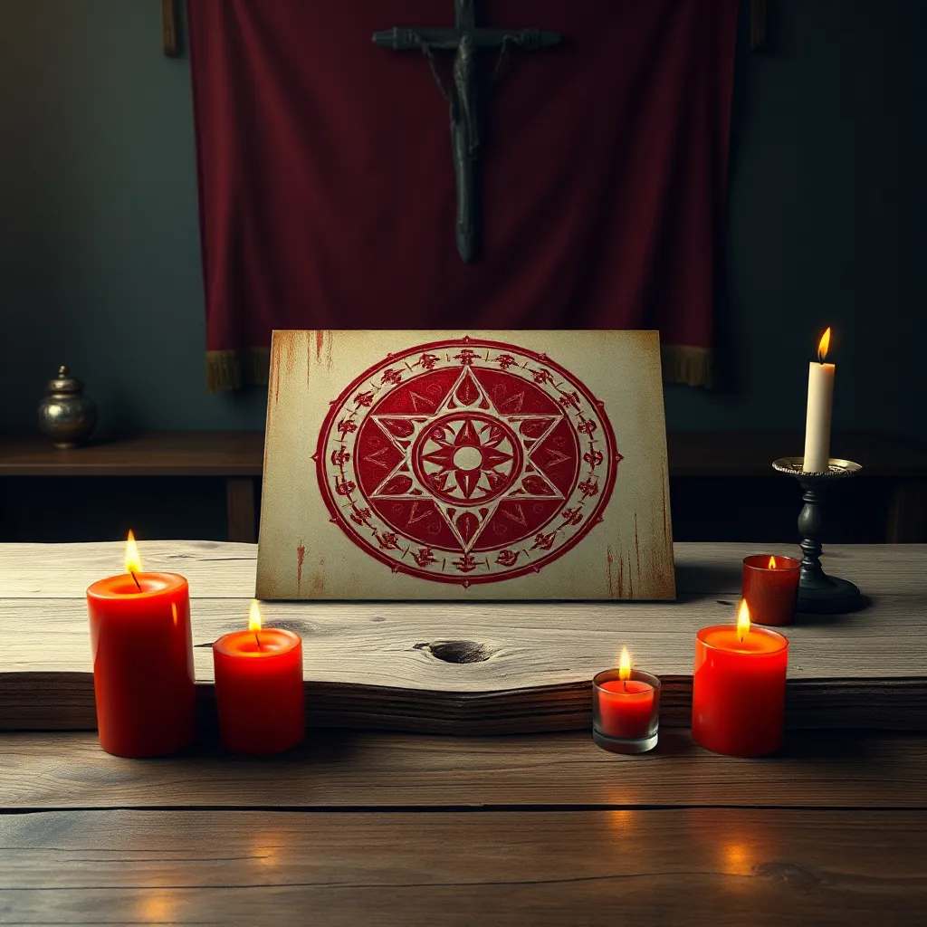 Should You Keep a Blood Charged Sigil Instead of Destroying It ...