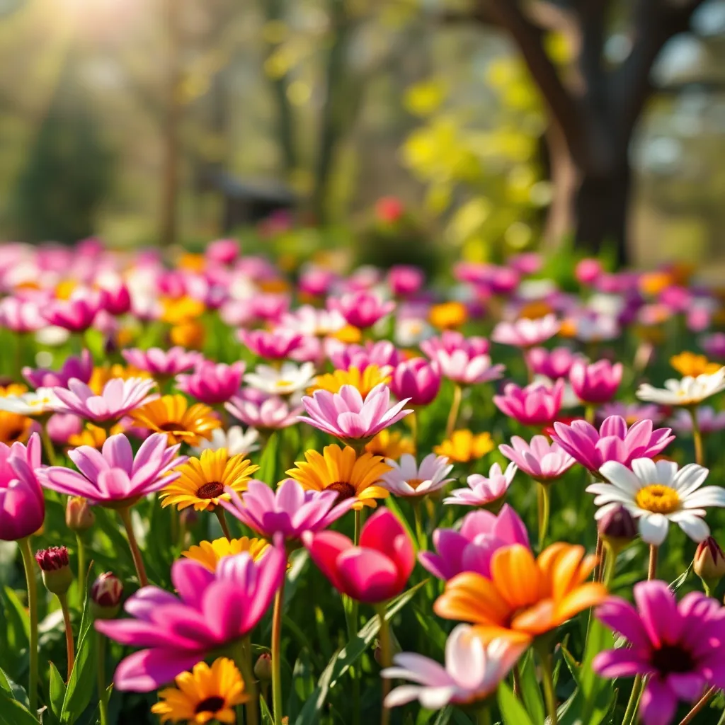 Why Spring Truly Marks the Start of the New Year : MysteryLores