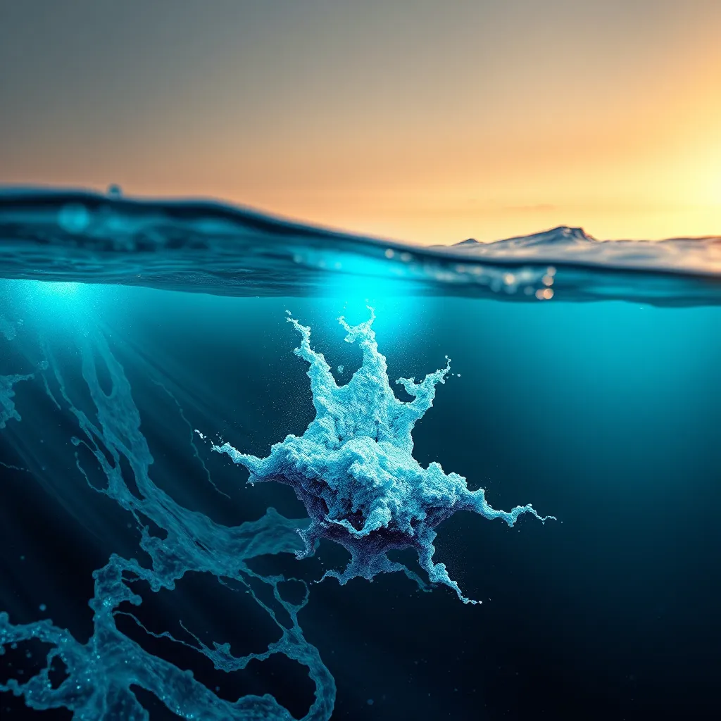Exploring the Origins of the Bloop Image: Truth Uncovered : MysteryLores