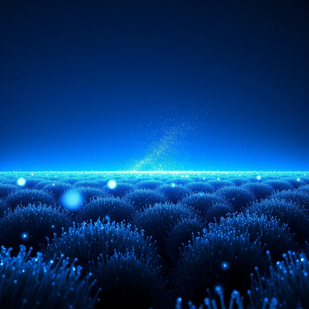 Understanding the Blue Field Entoptic Phenomenon : MysteryLores