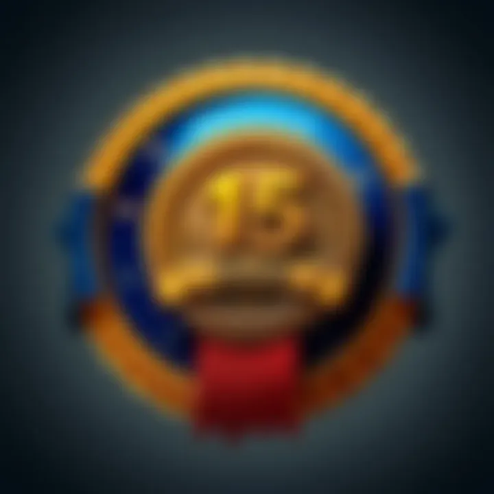 Celebrating a Milestone: 15 Year Service Pin Received : MysteryLores