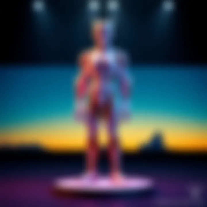 Check Out My Impressive 18-Inch 3D Print Creation : MysteryLores