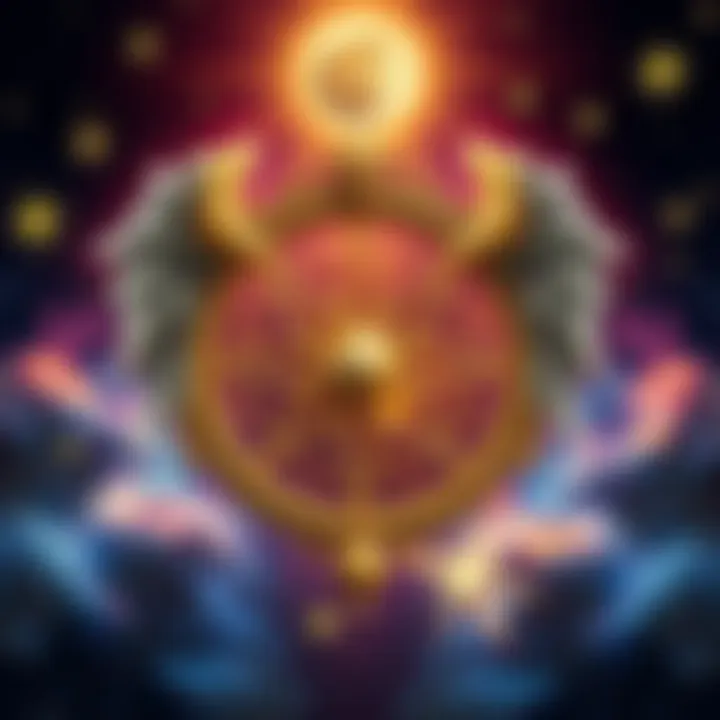 Unlocking Wealth with the 4th Pentacle of Jupiter : MysteryLores