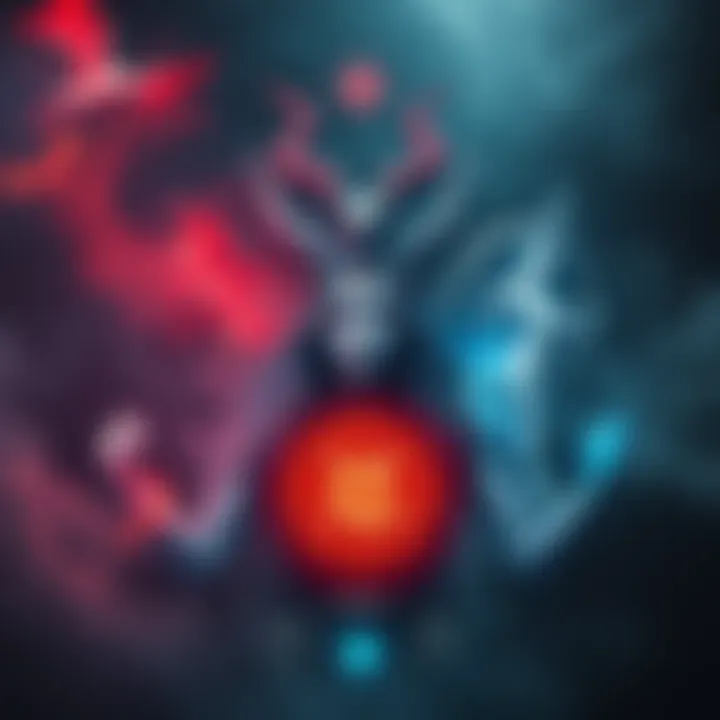 Exploring Astaroth: Demon or Connection to Astarte? : MysteryLores