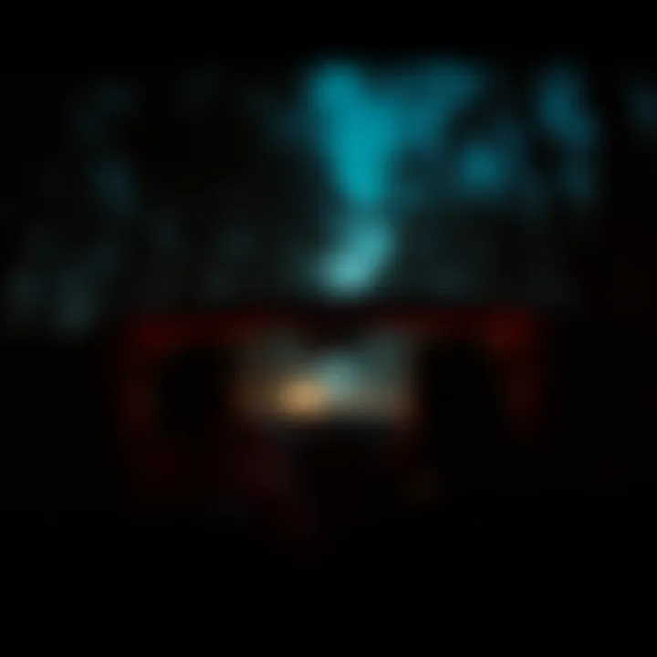 Terrifying Encounter in Aarey Forest in Mumbai, India : MysteryLores