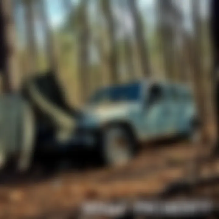 The Disappearance of Leah Roberts: What Happened? : MysteryLores