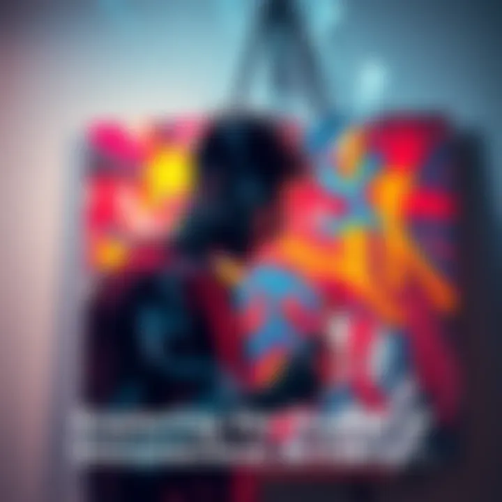 Exploring the Depths of Unconscious Artistry : MysteryLores