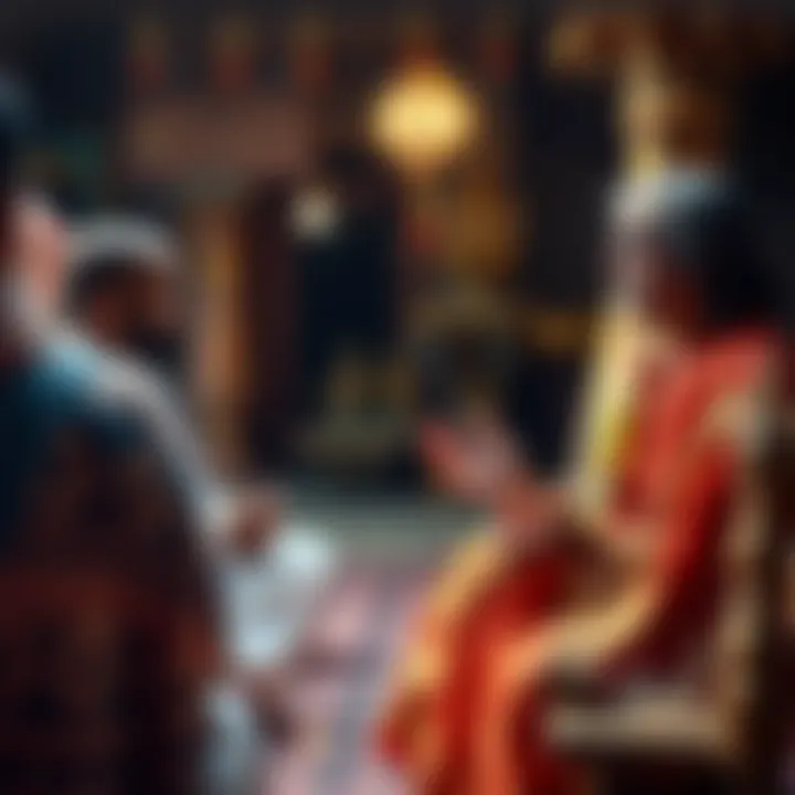 Acharya Timalsina Connects Devi Mahatmya and Advaita Philosophy ...