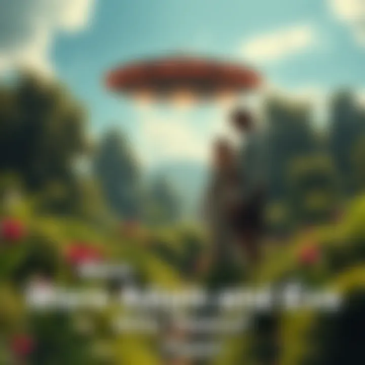 Were Adam and Eve Alien Creations? An Intriguing Theory : MysteryLores