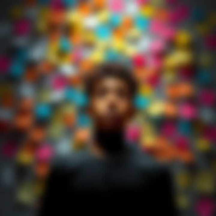 Shadow Work Transforms ADHD Chaos into Acceptance : MysteryLores