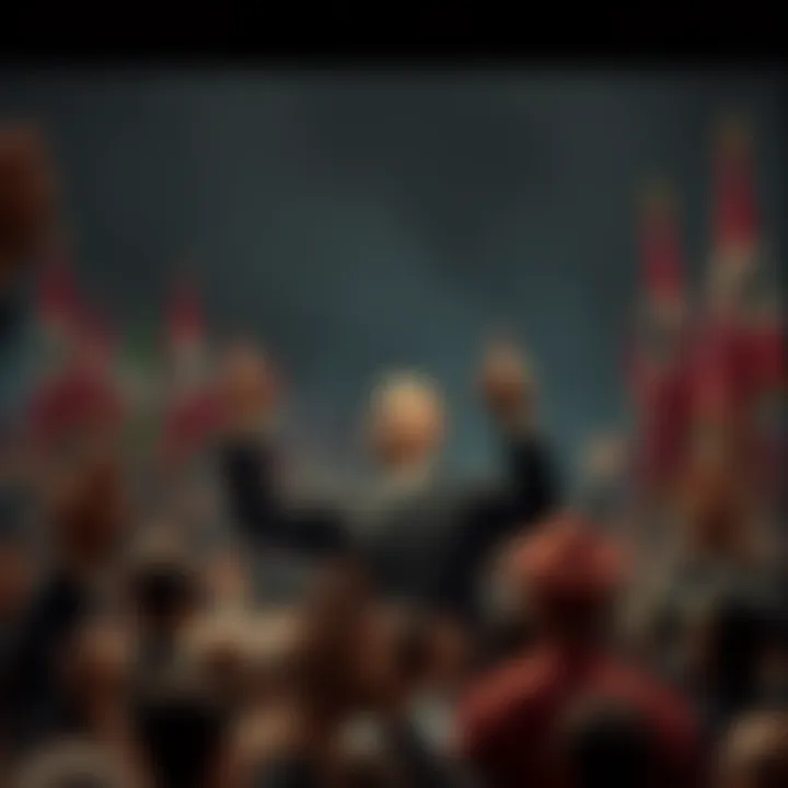 Exploring Hitler's Role as a Nazi Leader : MysteryLores