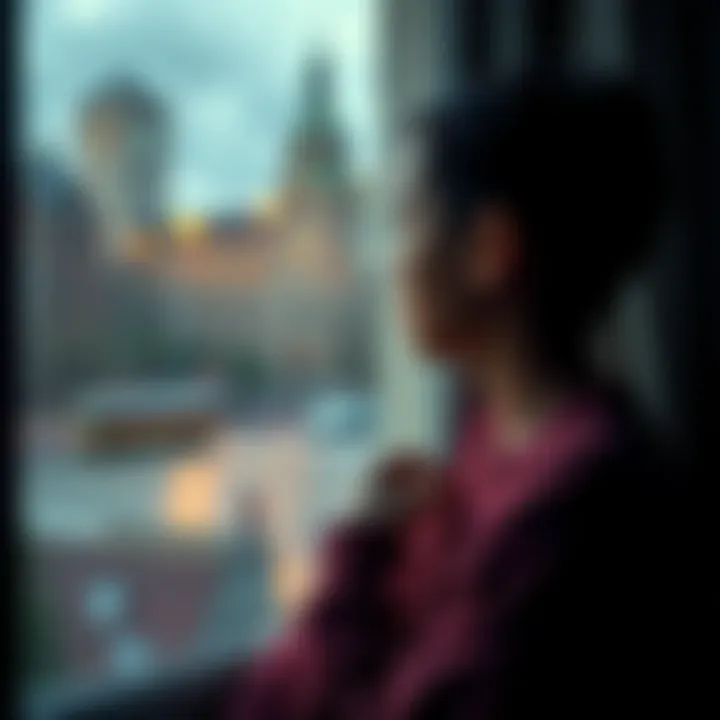 Adoption Reflections: The Lost Connection with Mom : MysteryLores