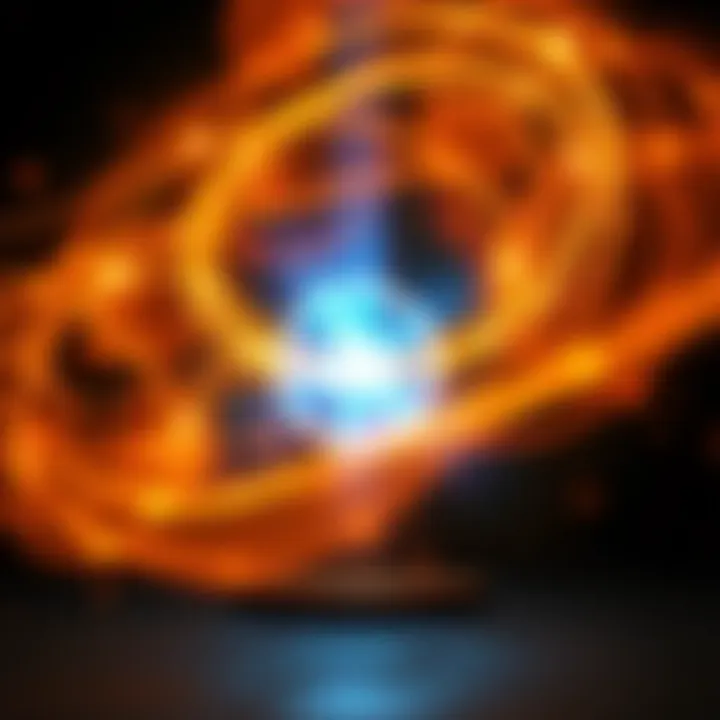 The Hidden Power of Aether Energy: Unlocking the Fifth Element : MysteryLores