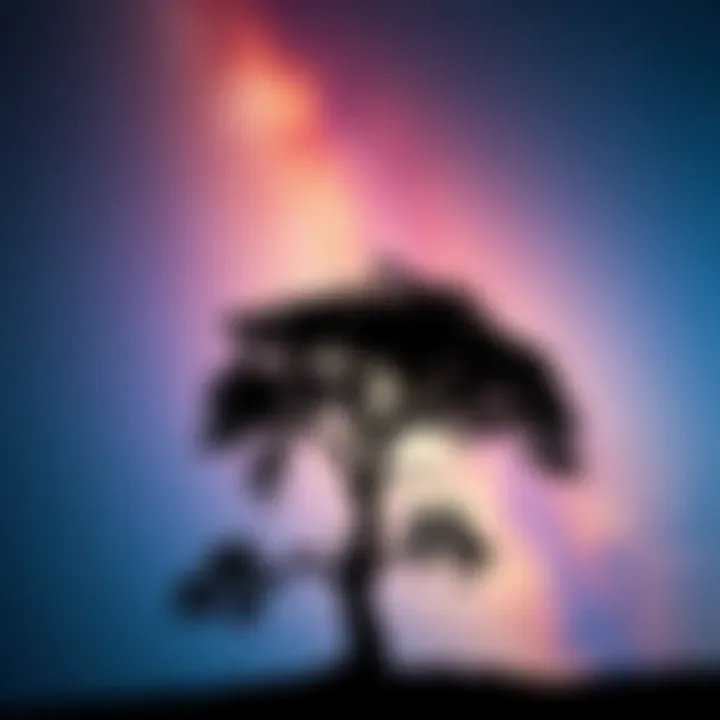 Exploring Agnostic Pantheism: The Third Path in Belief : MysteryLores