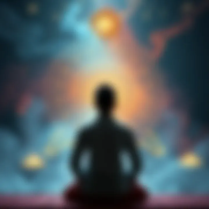 Understanding Aham and Brahman: Beyond Ego and God : MysteryLores