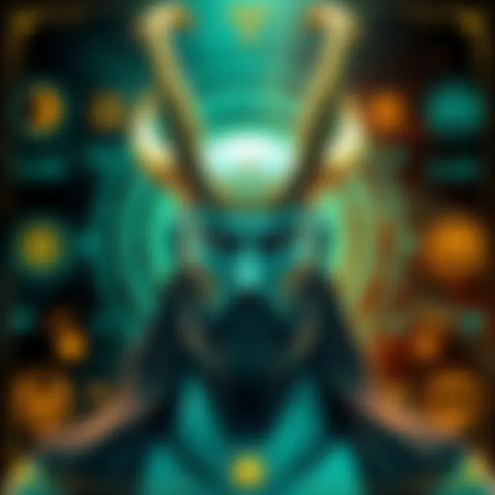 Using AI Chat to Converse with Loki: Is It Possible? : MysteryLores