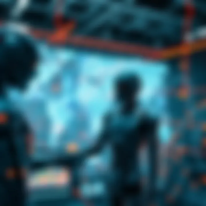 Exploring Consciousness in AI Through Economic Constraints : MysteryLores