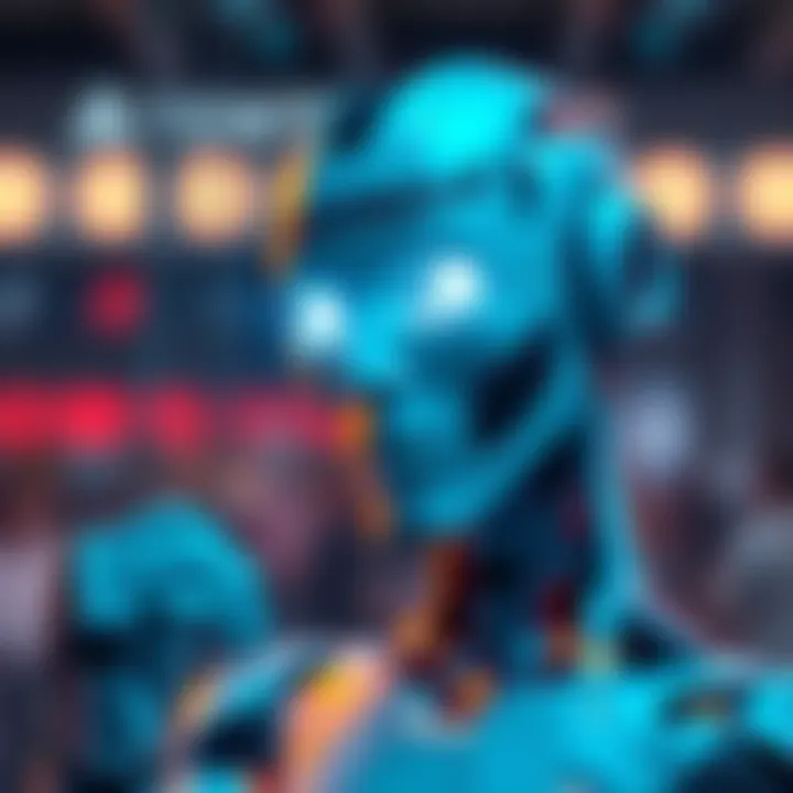 AI Invasion: Are We Slipping Into Digital Slavery? : MysteryLores