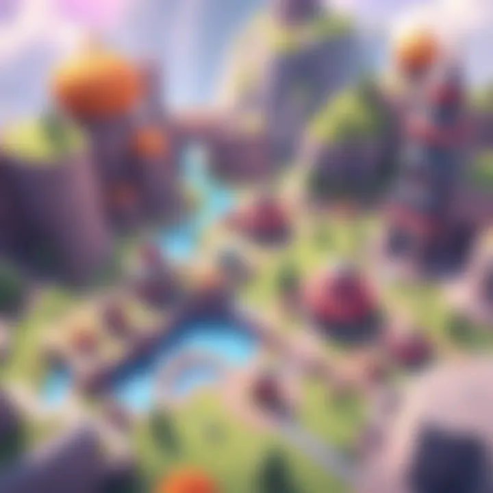New AI-Generated 2D Game Enhances Reality Like Never Before : MysteryLores