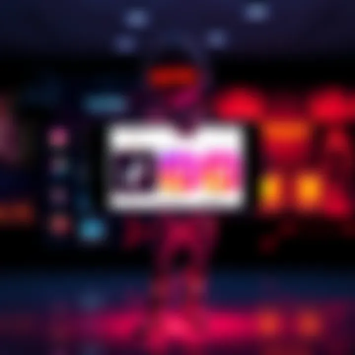 Exploring AI Influencers and the Dead Internet Theory : MysteryLores