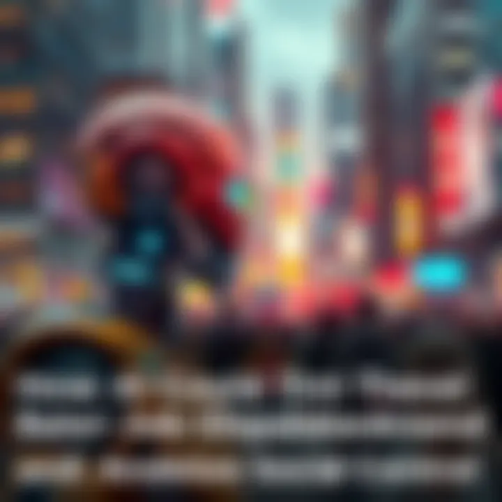 How AI Could Trigger Job Displacement and Social Control : MysteryLores