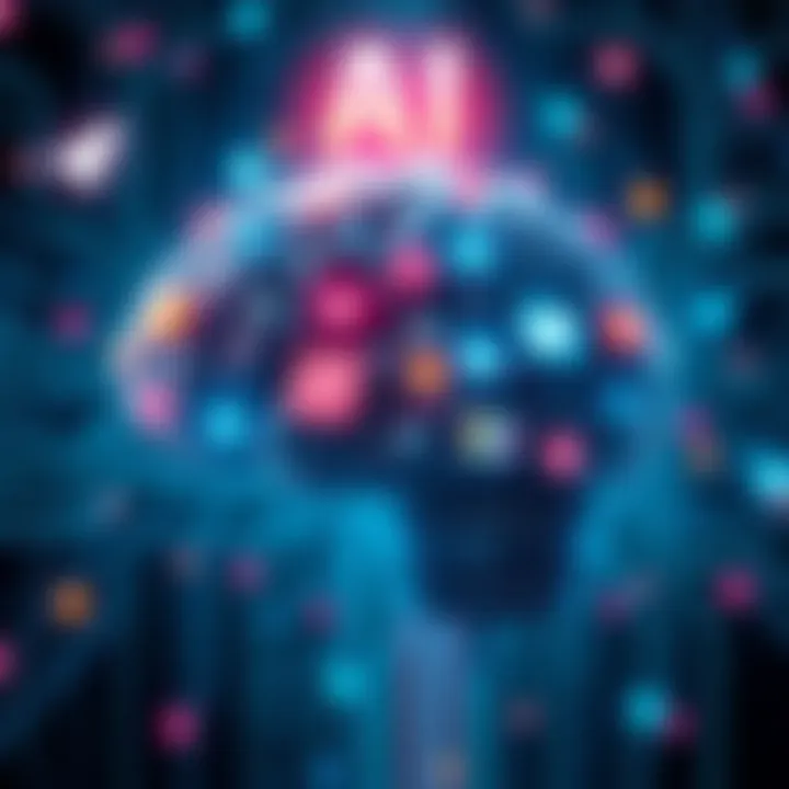 AI's Grip on Your Mind: The Dopamine Trap Exposed : MysteryLores