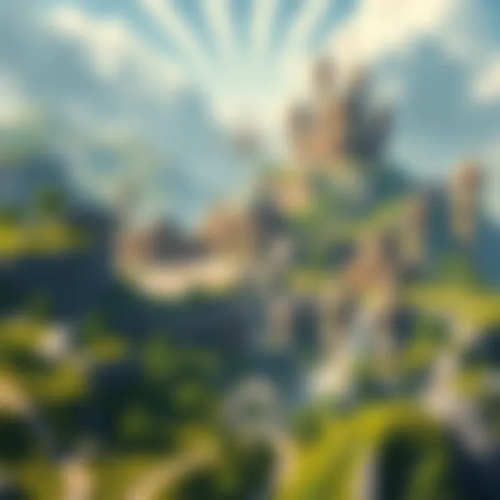 AI-Generated Sandbox Game: The Realism Revolution is Here : MysteryLores
