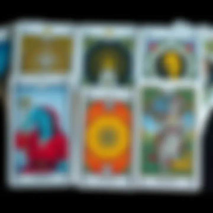 AI Tarot Decks: The Crisis in Artistic Integrity : MysteryLores