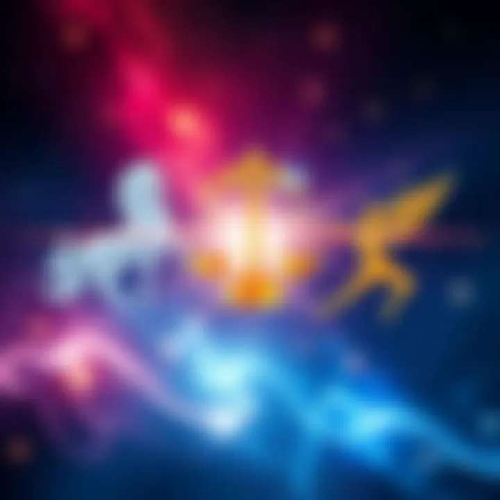 Exploring the Traits of Triple Air Signs in Astrology : MysteryLores