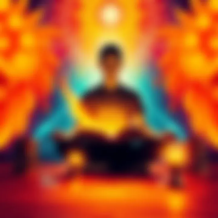 Benefits of Understanding the Akashic Record for All : MysteryLores