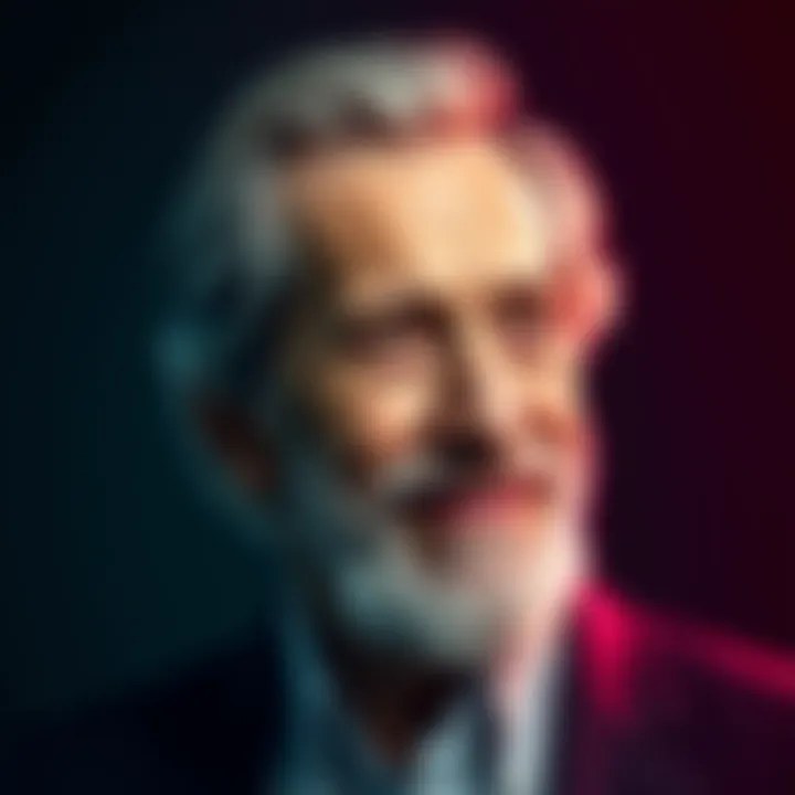 Alan Watts: A Good Man with Human Flaws : MysteryLores