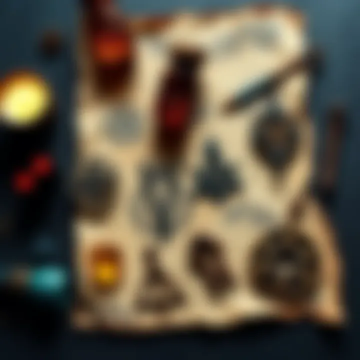 Exploring Alchemy and Hermeticism: Ancient Practices : MysteryLores