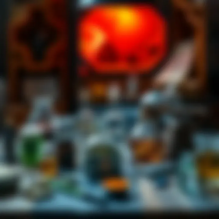 Getting Started with Alchemy: Understanding the Basics : MysteryLores