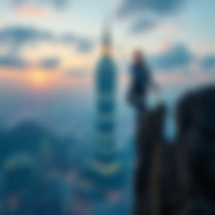 Alex Honnold’s Incredible AI Climb at Taipei Tower : MysteryLores