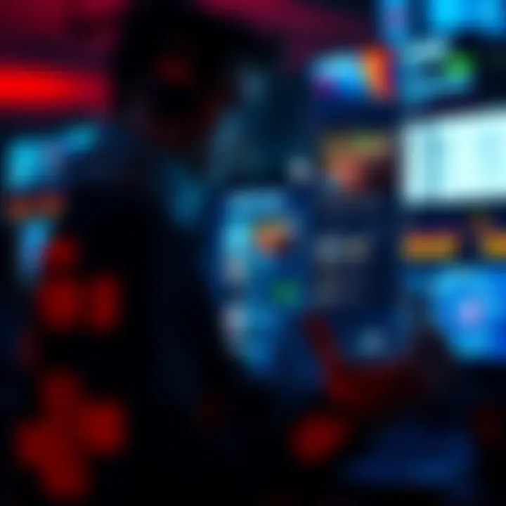 Algorithm Recommendations: What Are They Telling Us? : MysteryLores