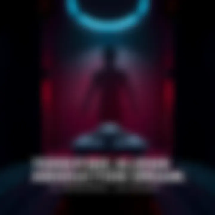 Terrifying Alien Abduction Dream: A Personal Account : MysteryLores