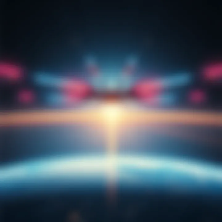 The Dark Truth Behind Alien Defense and Human Evolution : MysteryLores