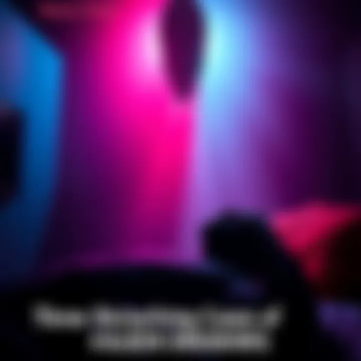 Three Disturbing Cases Of Archonic Alien Encounters : MysteryLores