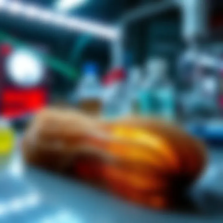 Examining Alien Implants and Nanotechnology Findings : MysteryLores