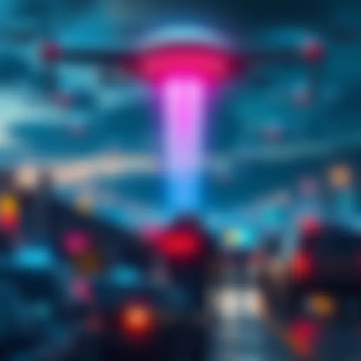 53 Days of Alien Invasion: Project Blue Beam Theory : MysteryLores