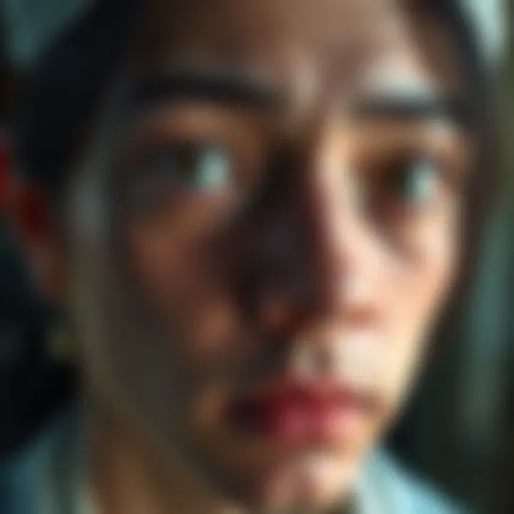 Examining the Reality Behind 'Aquarius Alien Look' Claims : MysteryLores