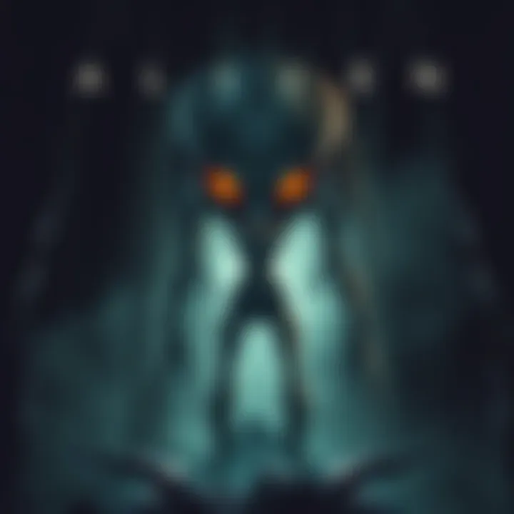 Understanding Alien Predators and How to Protect Yourself : MysteryLores