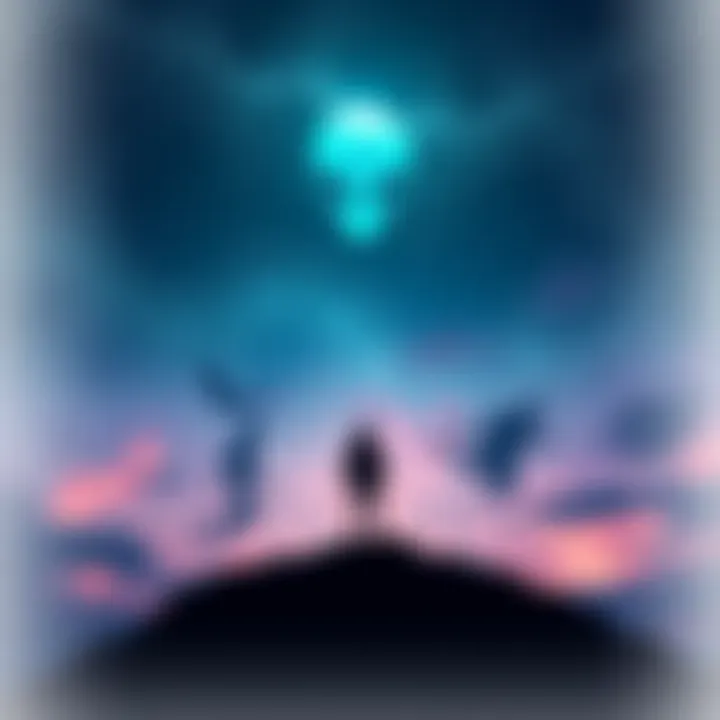 Beliefs in Aliens and Magic Blurring Lines in 2025 : MysteryLores