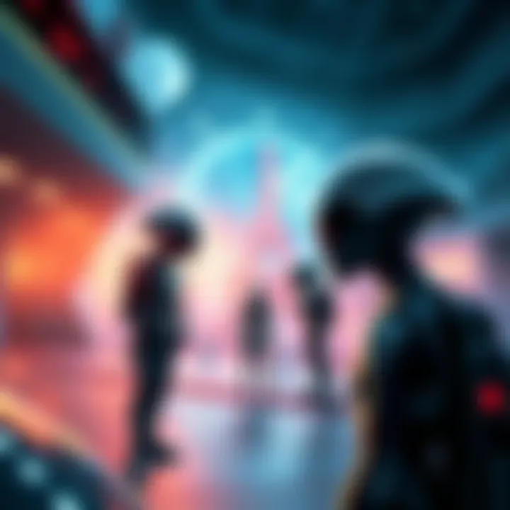 Aliens Behind Charlie Kirk's Death: Time-Traveling Conspiracy ...