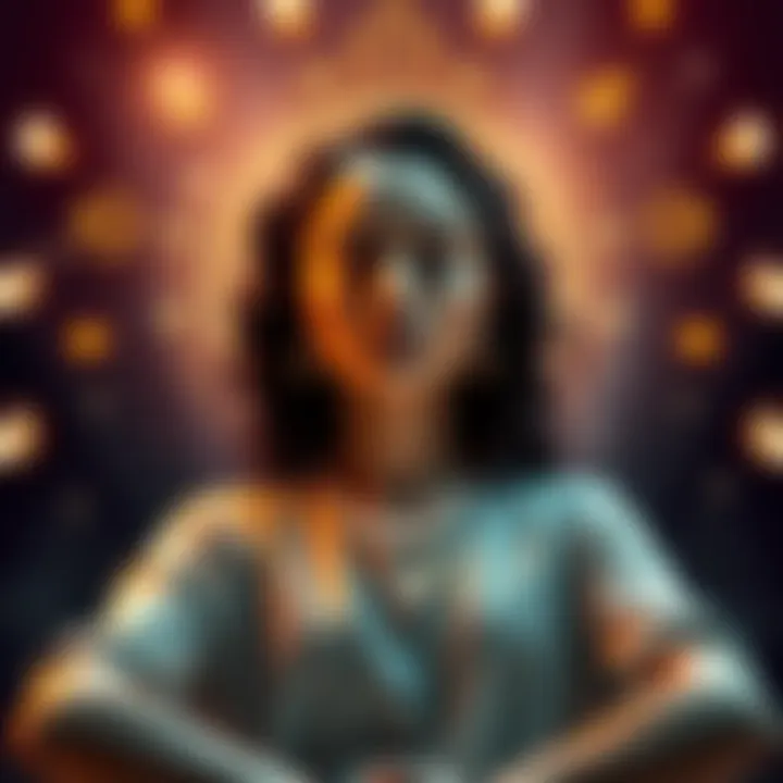 Understanding Neville Goddard: Aligning Feeling & Wish : MysteryLores