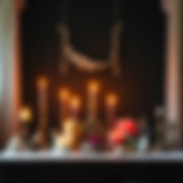 Ensuring Your Altar Setup Meets the Standards : MysteryLores