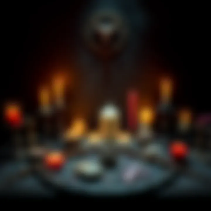 Beginners Guide to Demonology: Starting Your Journey : MysteryLores