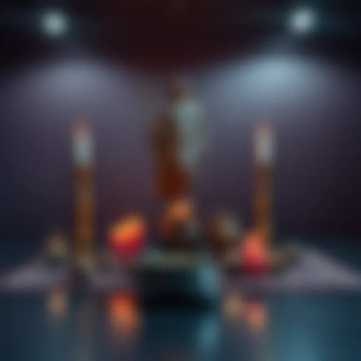 Worshipping Dionysus and Ares: A Personal Journey : MysteryLores