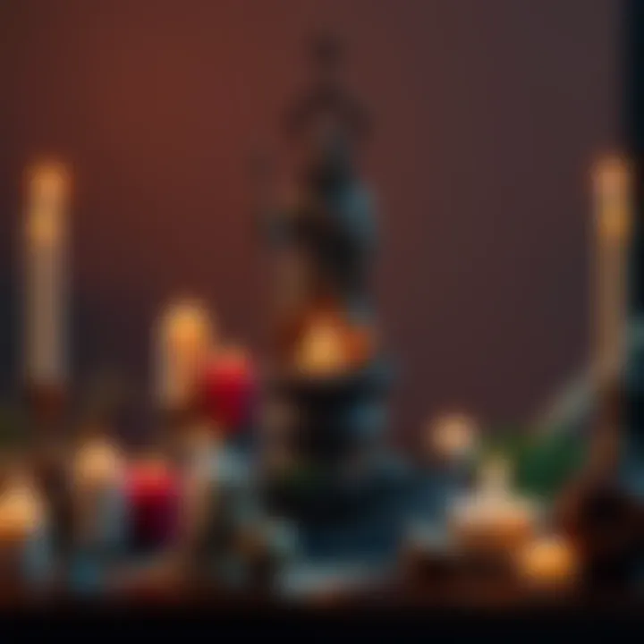 Beginner's Guide: Communicating with Hecate Effectively : MysteryLores