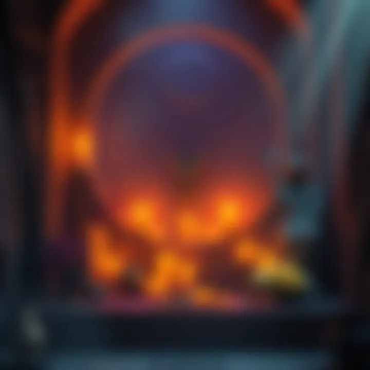 Essential Tips for Worshiping Lord Hypnos Effectively : MysteryLores